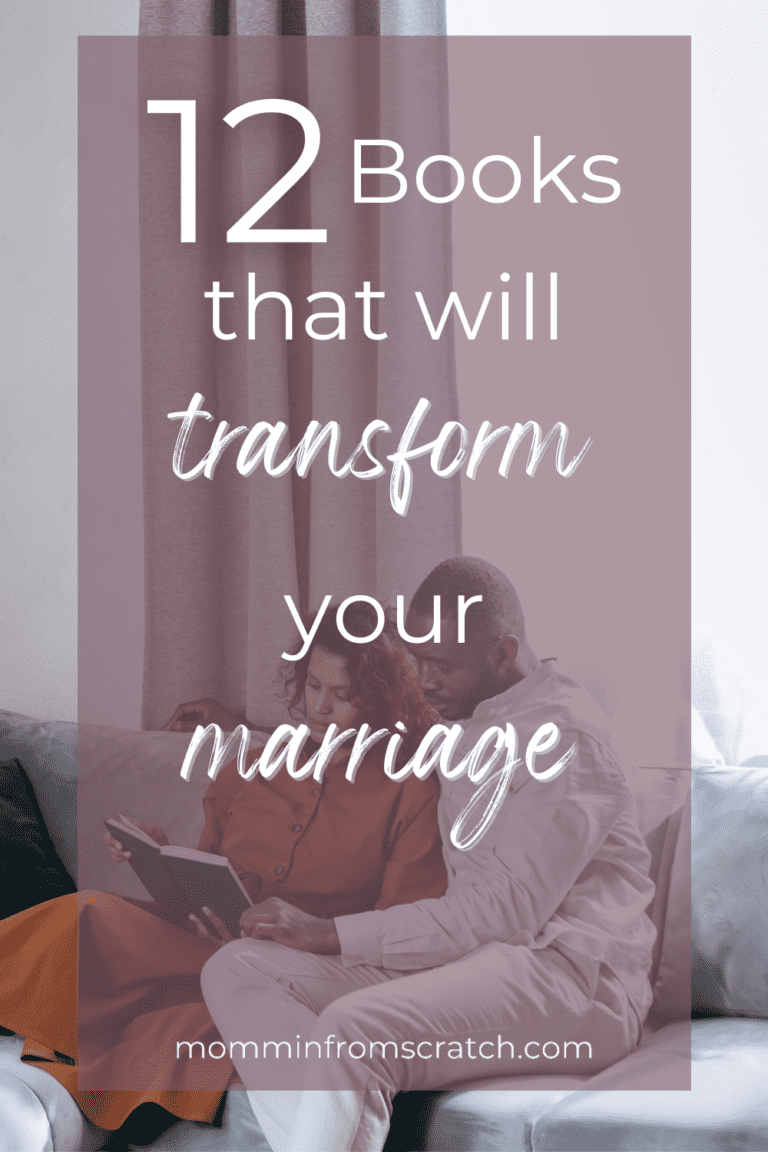 The 27 Best Christian Marriage Books for Building a Godly Union in 2025 ...