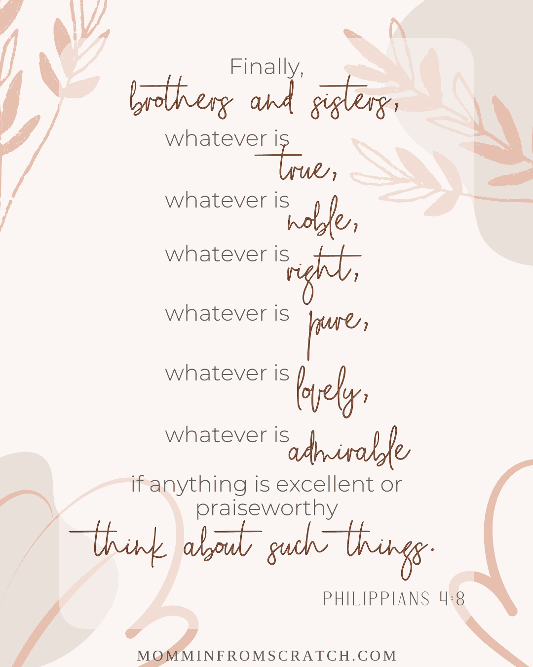 30 Bible Verses for Monday Morning To Start the Week