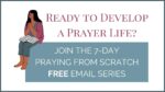 The 10 Best Opening and Closing Prayers for Online Class - Mommin' From ...