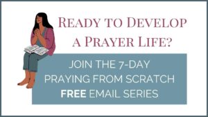 The 10 Best Opening and Closing Prayers for Online Class - Mommin' From ...