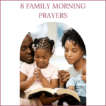 The 10 Best Opening and Closing Prayers for Online Class - Mommin' From ...