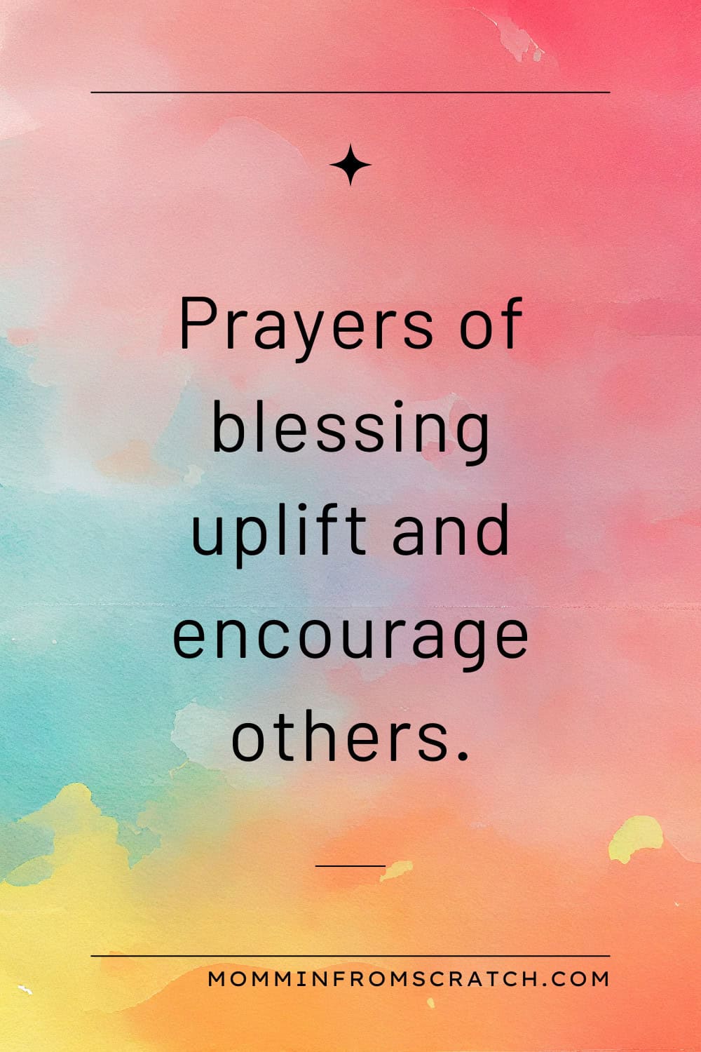 25 Powerful Prayer Facts to Deepen Your Faith - Mommin' From Scratch