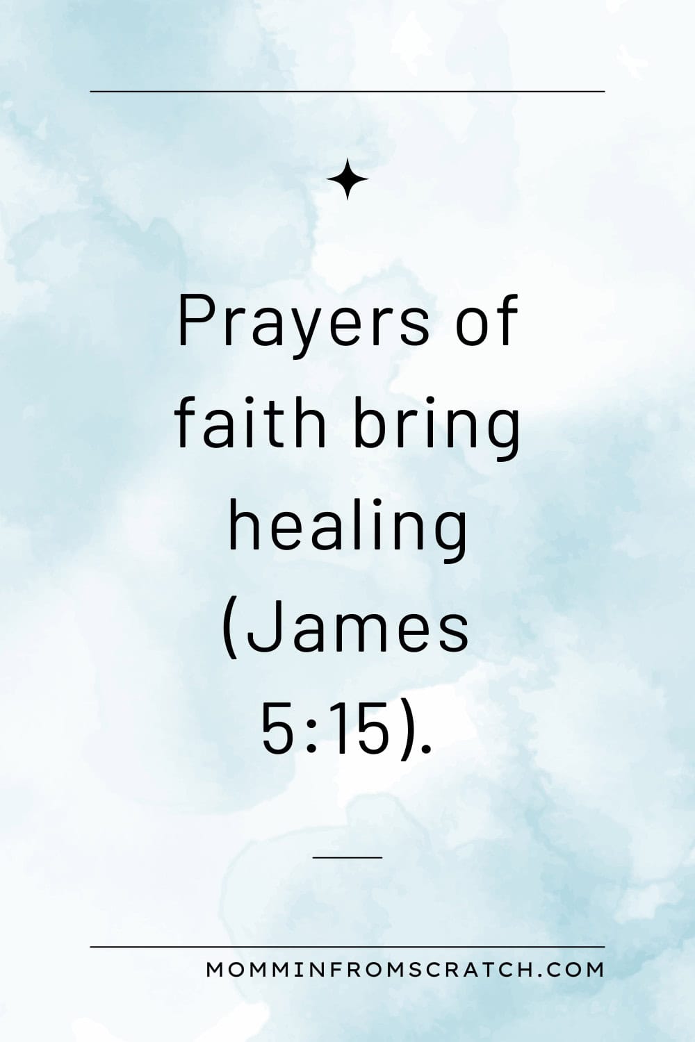 25 Powerful Prayer Facts to Deepen Your Faith - Mommin' From Scratch