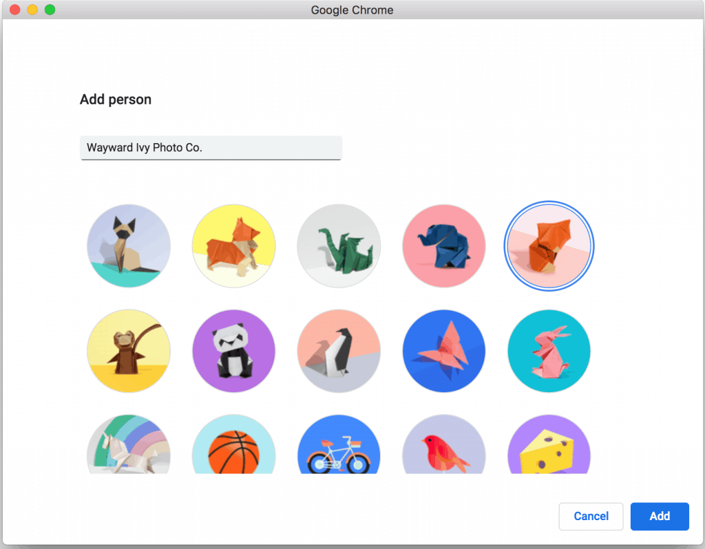 How to use Chrome multiple profiles to separate your browsers for life ...