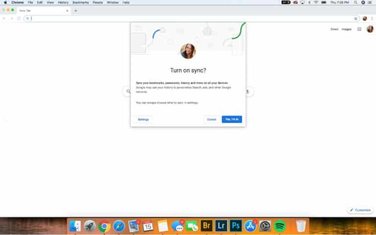 How to use Chrome multiple profiles to separate your browsers for life ...