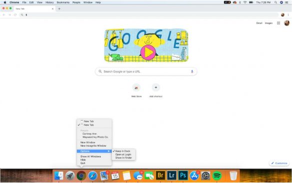 How to use Chrome multiple profiles to separate your browsers for life ...