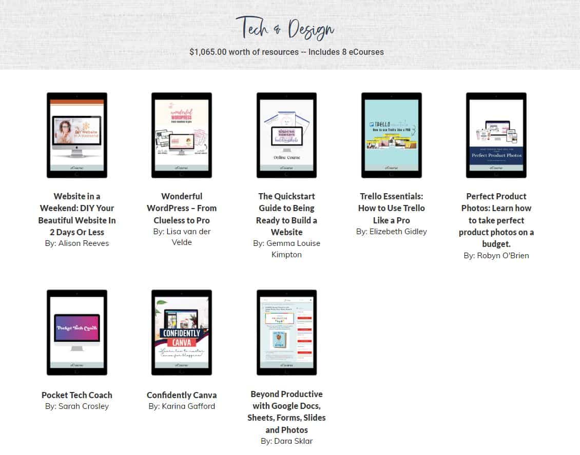 Full Review of the Genius Bloggers Toolkit September 2022 + Exclusive ...
