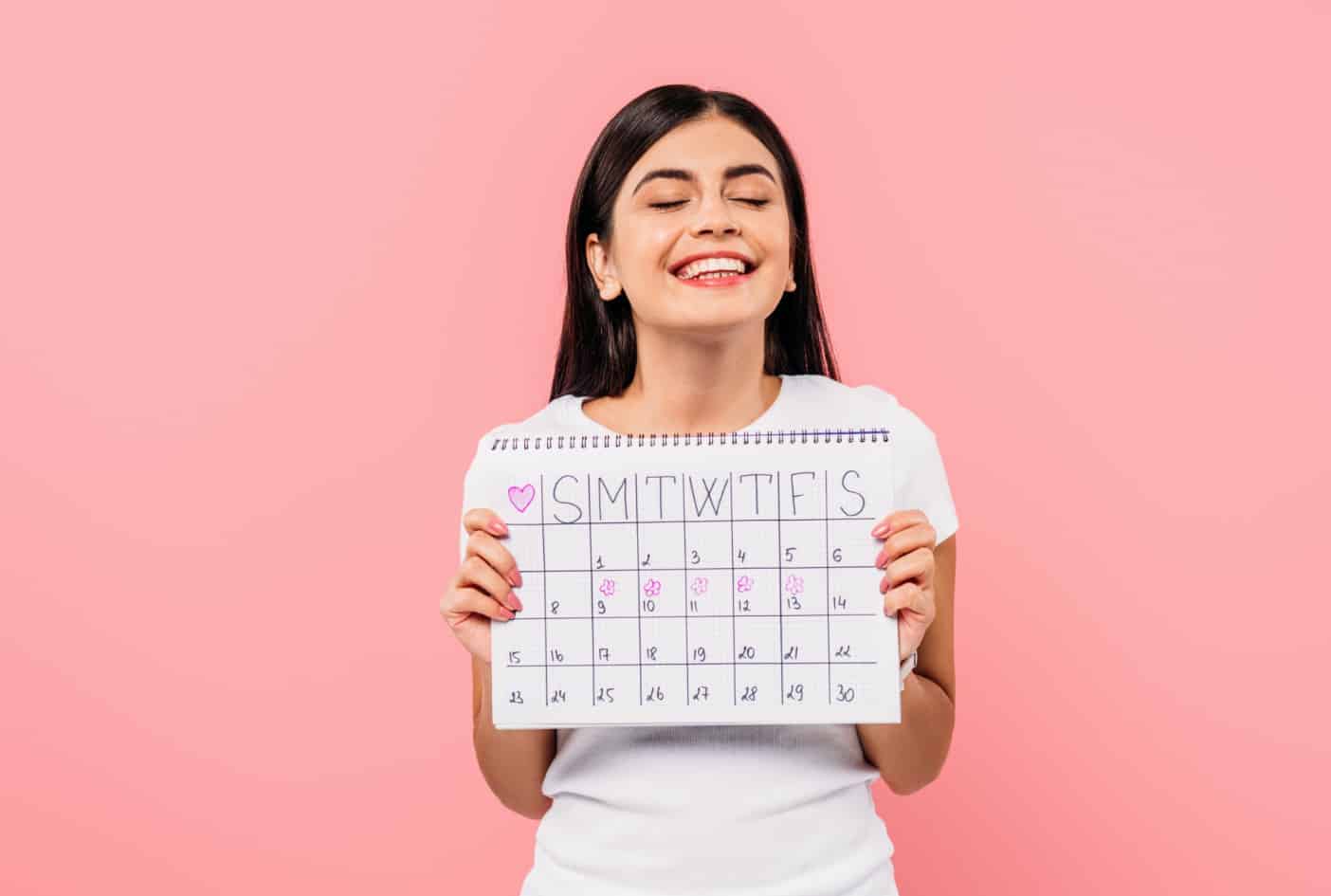 How to Plan your Weekly Schedule for Successful Blogging - Mommin' From ...