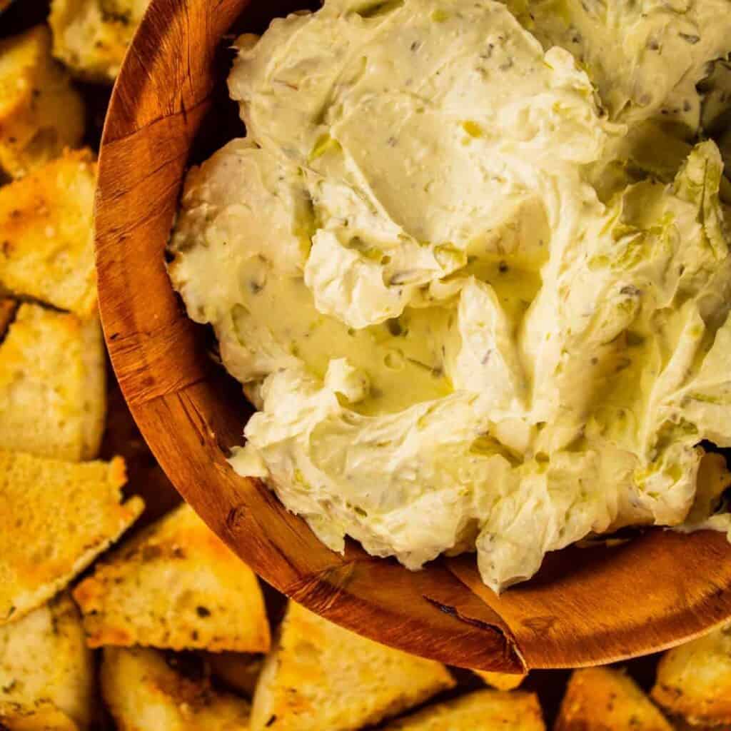 100 Best Dips For Charcuterie Board for Every Occasion