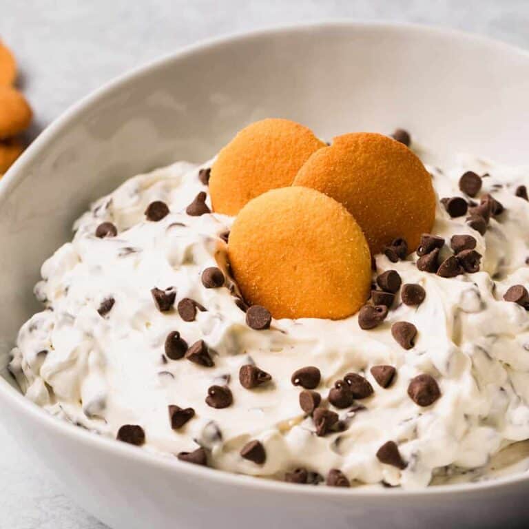 80 Sweet Dips That Will Make Your Tastebuds Sing (Best Dessert Dips)